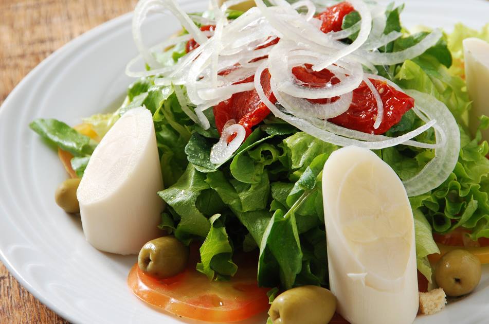 Bella Itália - Conheça 10 comidas típicas da culinária italiana ...