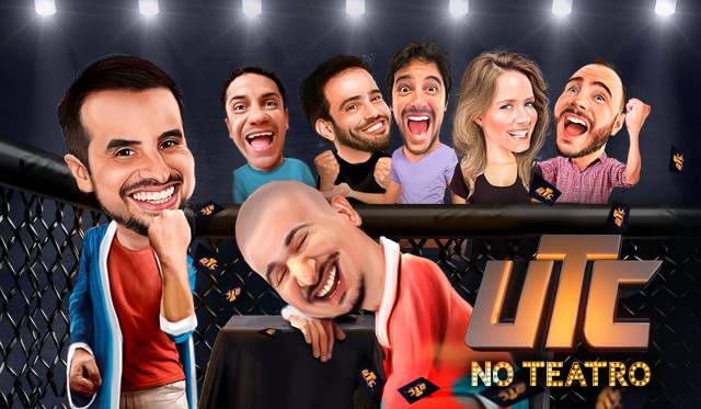 UTC no Teatro com Castro Brothers - LondrinaTur, portal de Londrina e ...