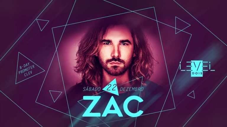 Level Dois apresenta: ZAC - LondrinaTur, portal de Londrina e norte do ...