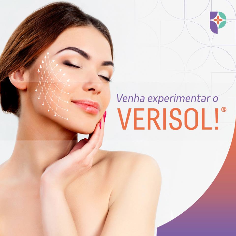 Conheça o Verisol da Farmácia Passiphlora