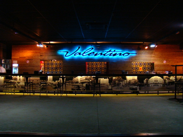 Bar Valentino comemora 40 anos - LondrinaTur, portal de Londrina e ...