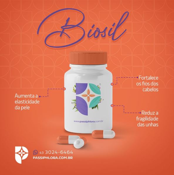 Conheça Biosil e seus benefícios para a saúde e bem estar - LondrinaTur ...