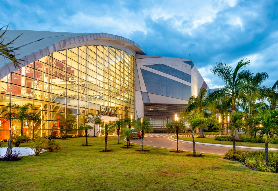 Boulevard Shopping completa 10 anos nesta quarta-feira - LondrinaTur ...